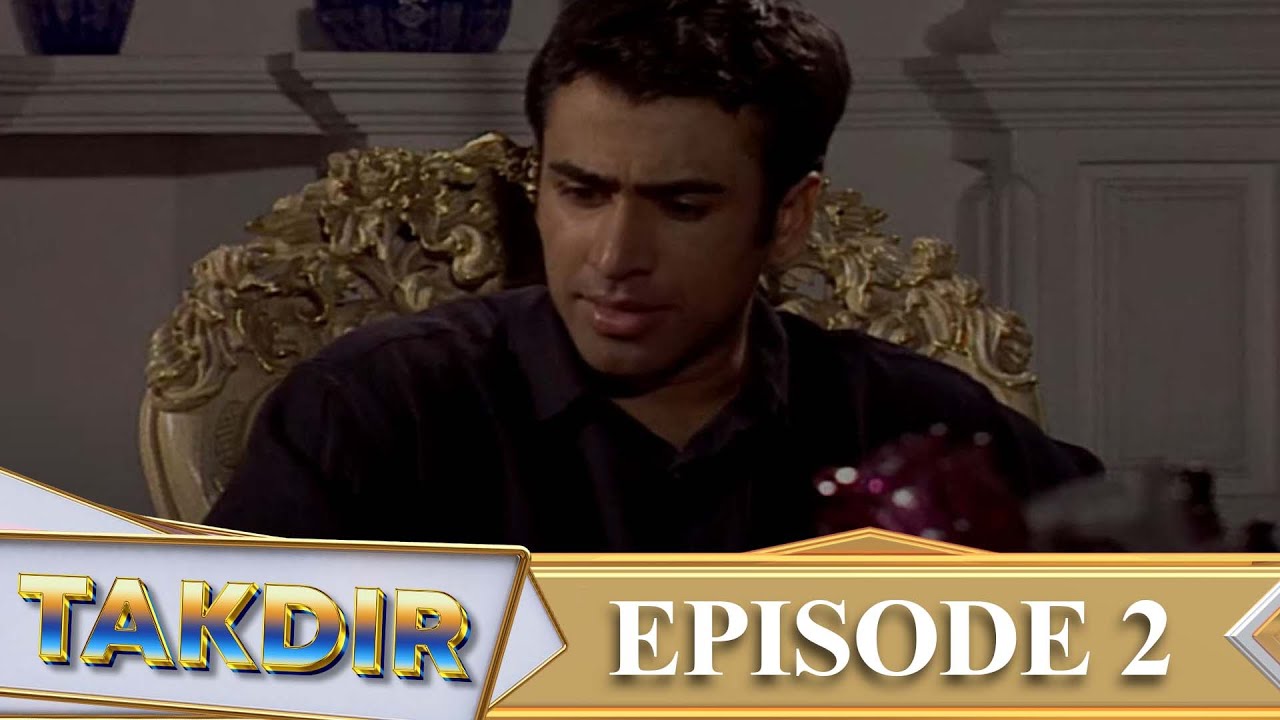 Takdir - Episode 2 - Desy Ratnasari Jeremy Thomas - YouTube