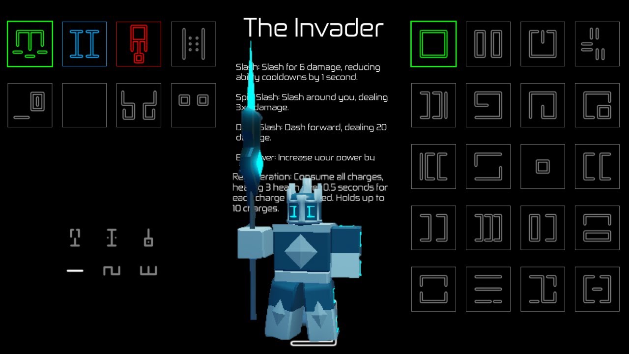 The Prophet | HOURS | Roblox - YouTube