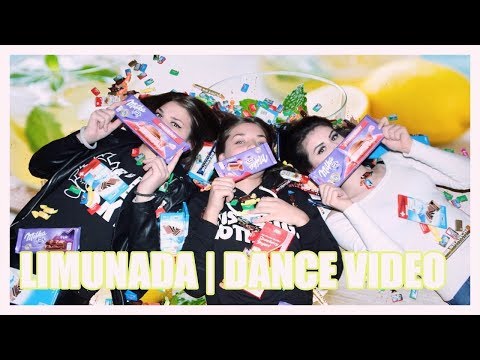 Limunada | Emina ft. Milica Todorovic | Dance Video by Serbian Hearts