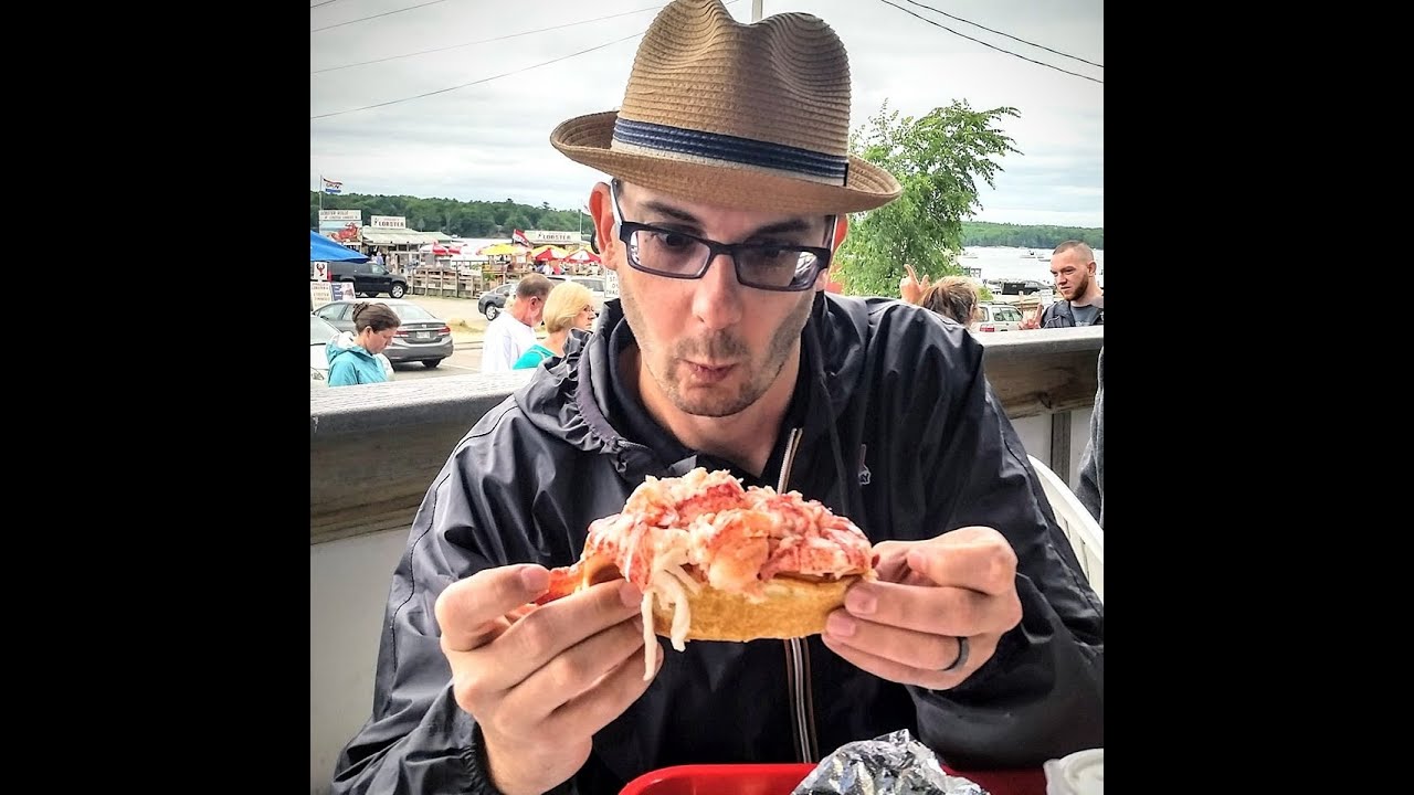 Episode 72: A Gelato Success with Michael Christner - YouTube