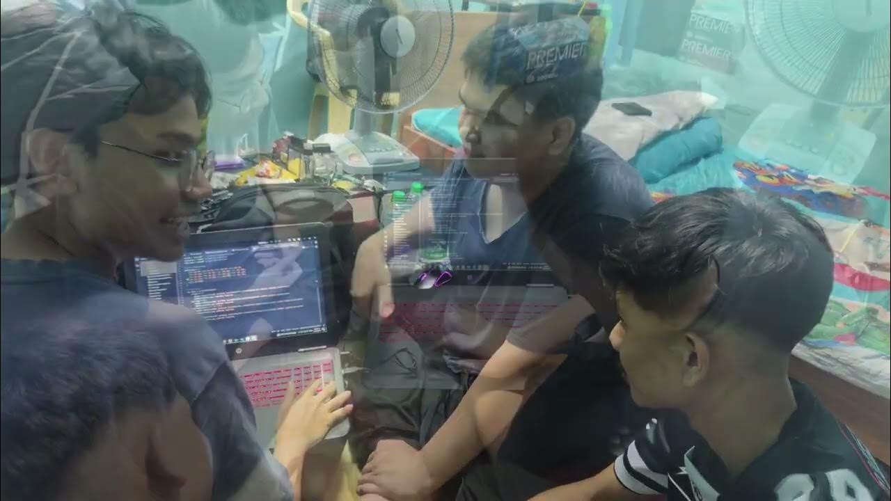 PYTHON PBT2 - YouTube