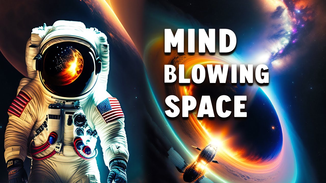 Unveiling the Wonders of Space: 7 Mind-Blowing Discoveries – Go IT Unveiling the Wonders of Space: 7 Mind-Blowing Discoveries – Go IT