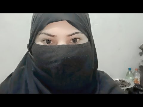 Pakija Naaz is live.. Assalamu Alaikum Wa Rahmatullahi Wa barakatuhu #ytshorts#livestream#india ...