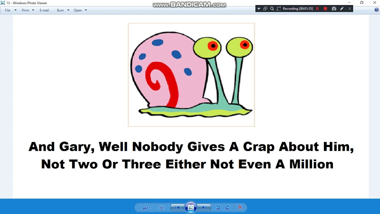 Rabbit Rants On Spongebob Squarepants And Gets Grounded - YouTube