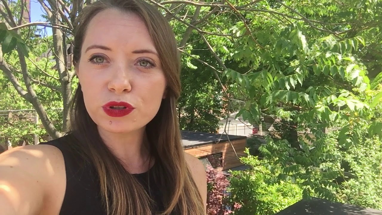 Amanda Hurst National Indigenous Peoples Day - YouTube