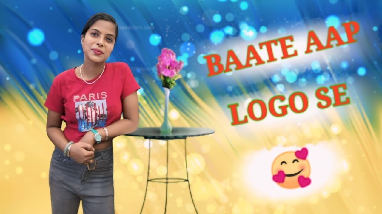 baate aap logo se#full video # - YouTube