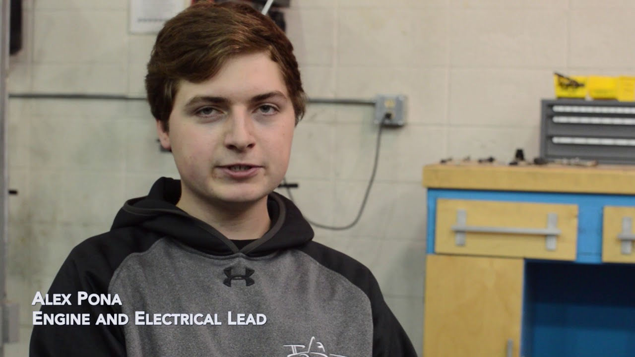 Formula uOttawa 2018 | Experience - YouTube