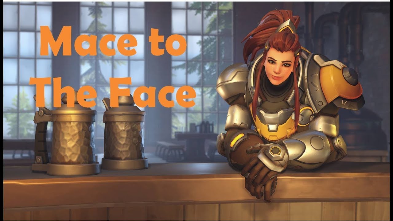 Oasis Overwatch Origins Edition ‎2018 ‎09 ‎16 - YouTube