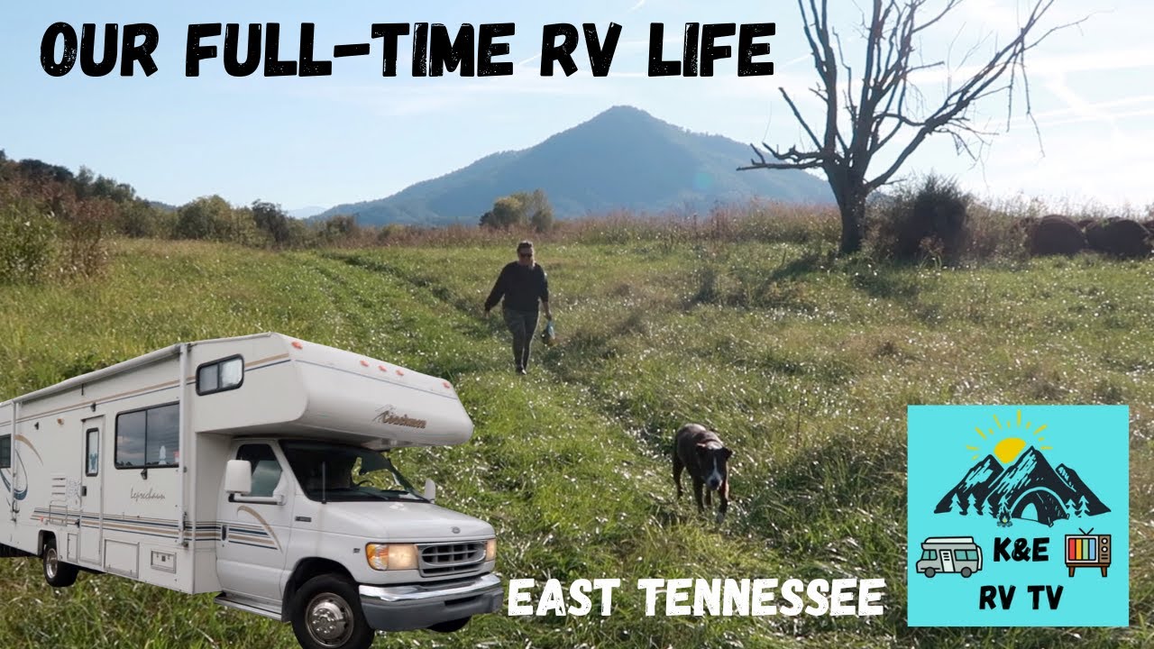 OUR FULL-TIME RV LIFE, ERIN COOKING CHICKEN STREET TACOS ON OUR FIRST ...