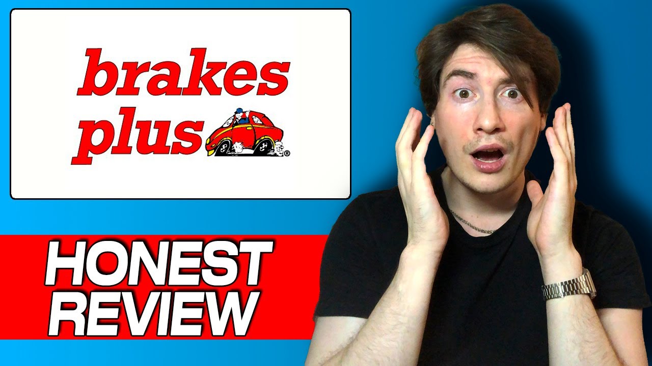 Brakes Plus Review: Honest User Experience & In-Depth Website Breakdown ...