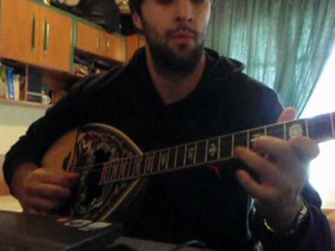 ΤΖΟΛΑΣ - ΤΑΞΙΜΙ ΜΕ ΜΠΟΥΖΟΥΚΙ ΤΟΥ ΚΙΟΥΛΟΥ - YouTube