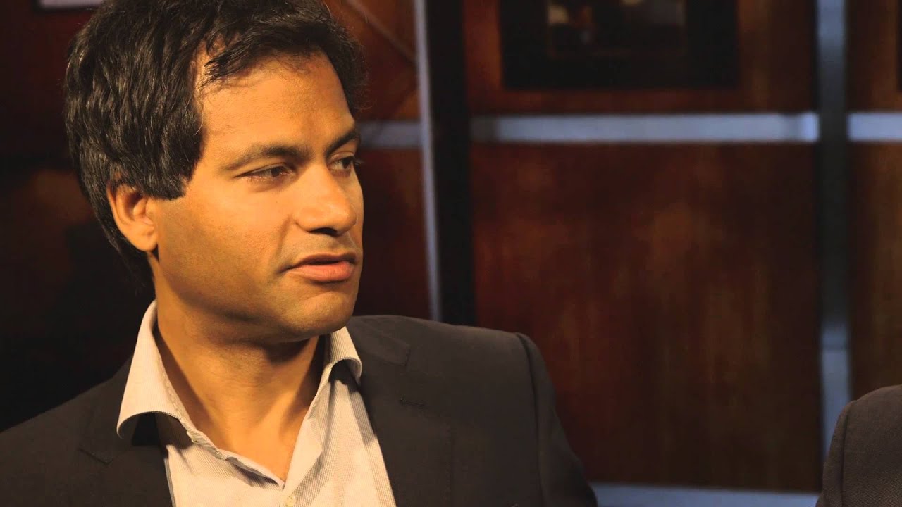 Jameel Jaffer - Alchetron, The Free Social Encyclopedia