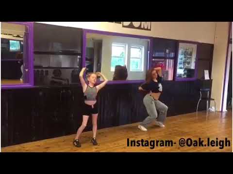 Boys, Charli XCX choreography performed by Oakleigh&Maple Briscoe - YouTube