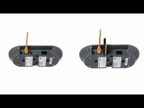 Configuring the Envoy with new Wi Fi Adapter - YouTube