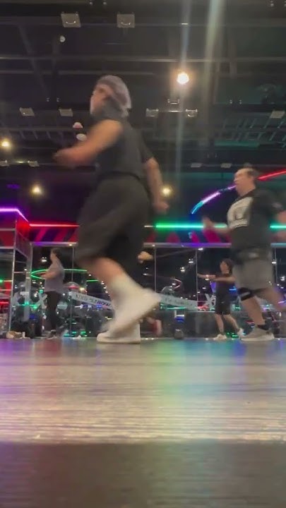 Bodyjam112驗收日 ️我高分通過 謝謝solo🥹🥹🥹也謝謝同學下課興奮的跑來跟我說我跳的好可愛因為我是jam寶寶當然可愛😻#bodyjam#bodyjam112 - YouTube