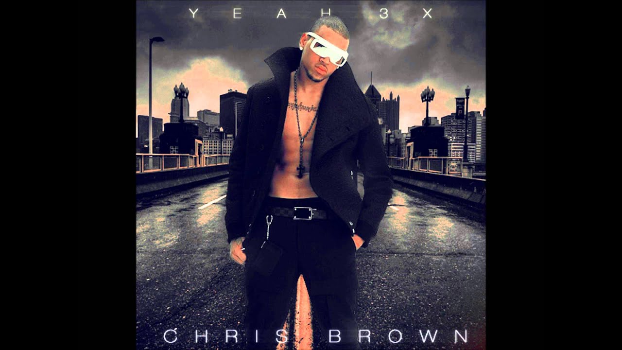Chris Brown - Yeah 3x °Lyrics° - YouTube