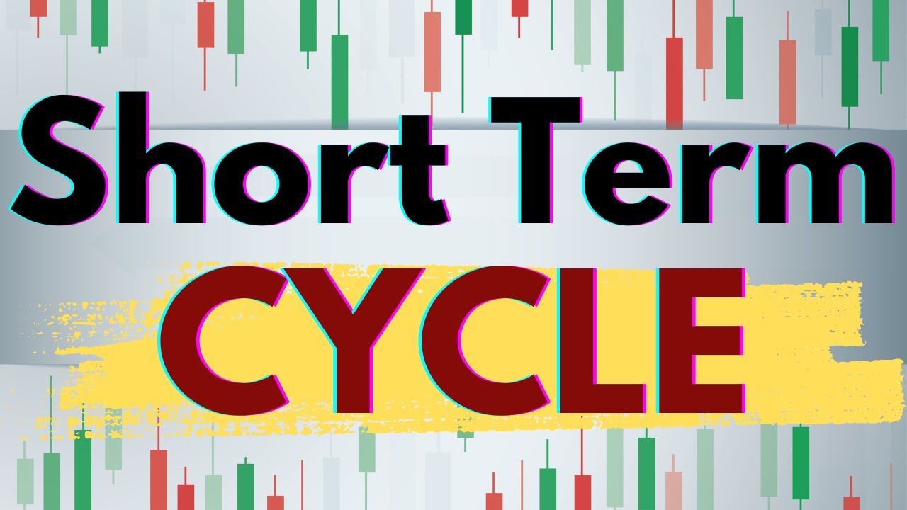 Short Term Cycle Due [Like right now] - YouTube