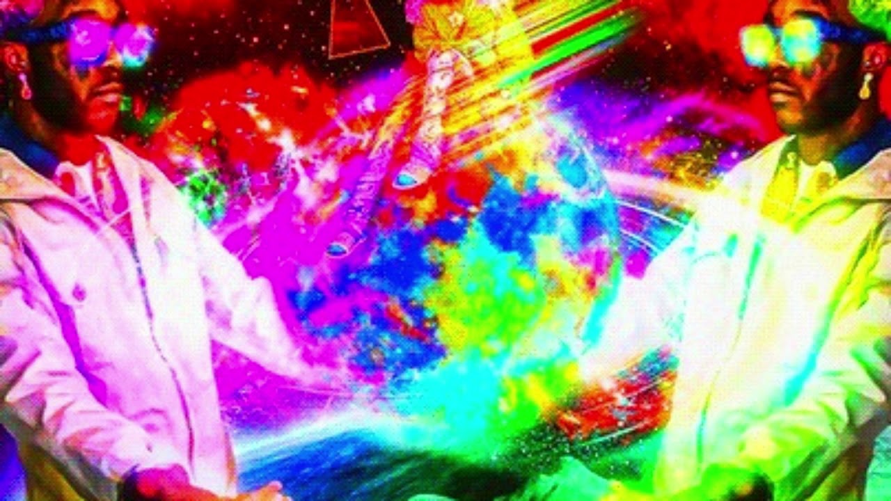 Eternal Atake Type Beat "No Milly Rock" 🔥 Free For Profit Beats - YouTube