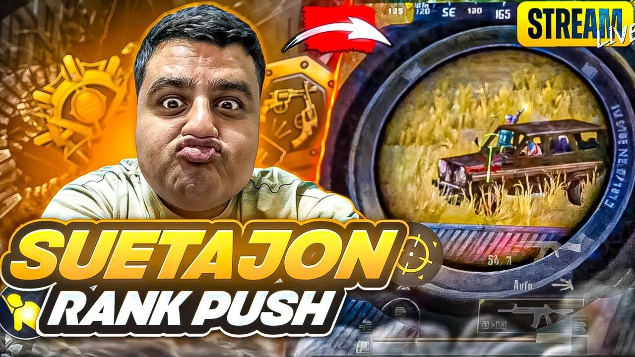 BUGUN IPAD M4 120FPS DA RANG PUSH SHORTs-STREAM#shorts #pubgshorts # ...