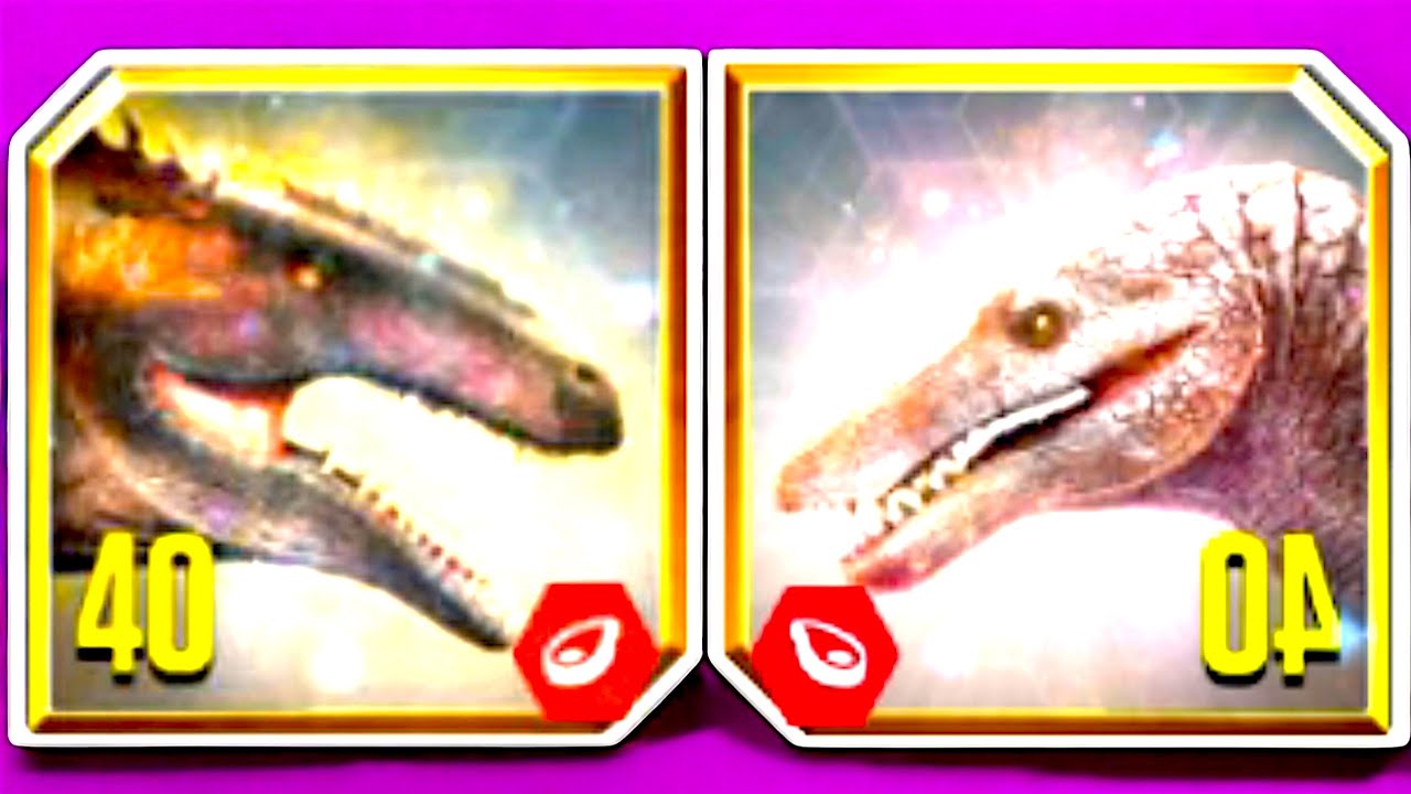 NEW BRUNETTE (BECKLESPINAX) VS THE SPINO (ASSET 87 SPINOSAURUS ...