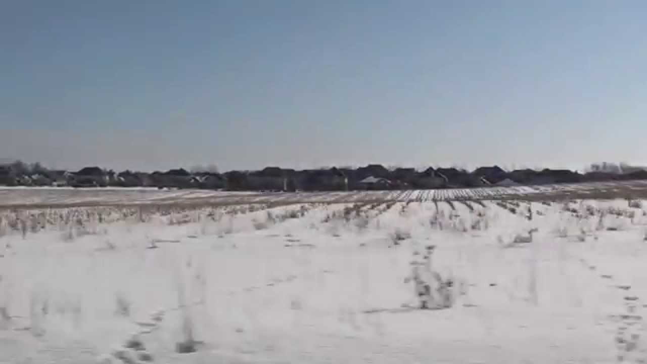Stellwagen Farm, Orland Park Open Lands - YouTube