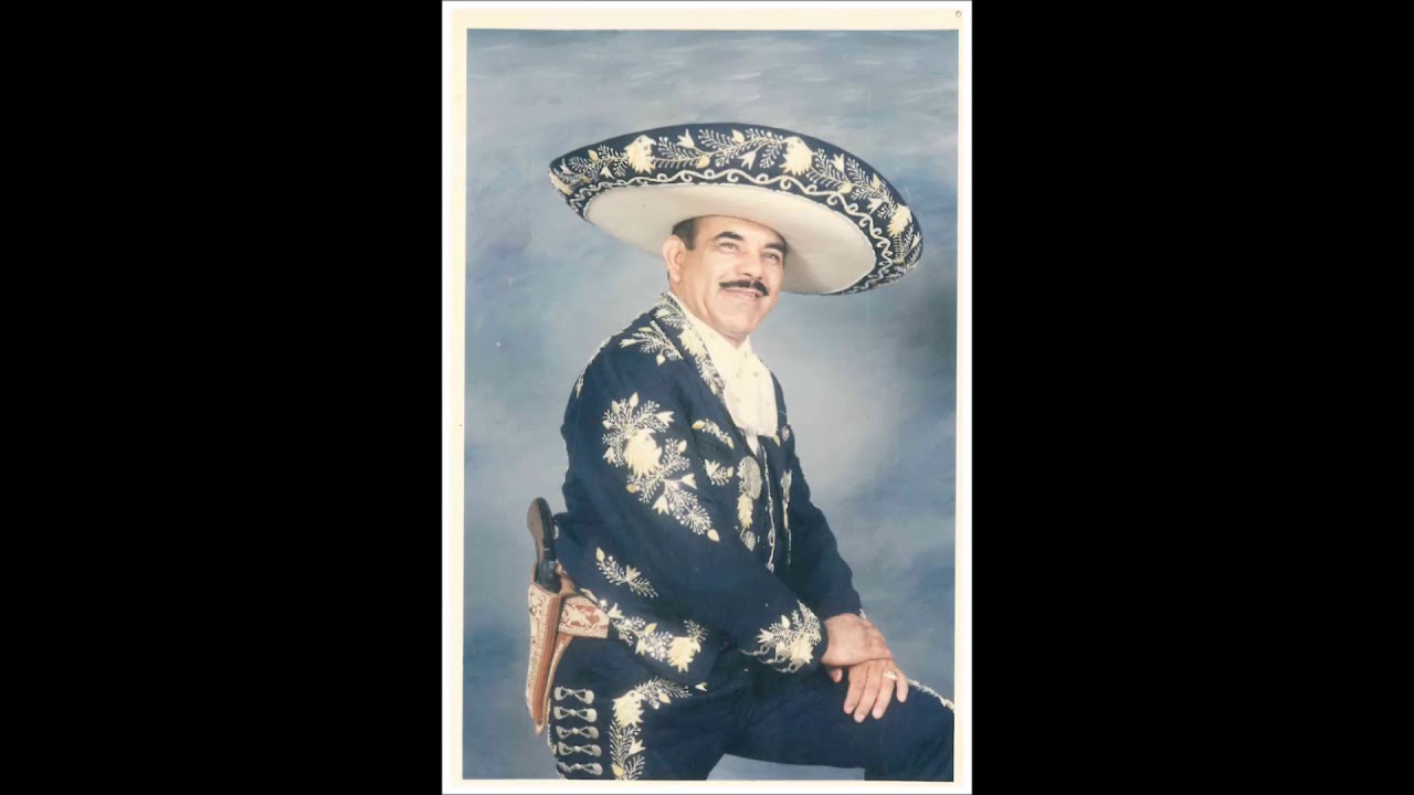 11.- Te Amare Vida Mia Ramiro Díaz Granada (Cover) - YouTube