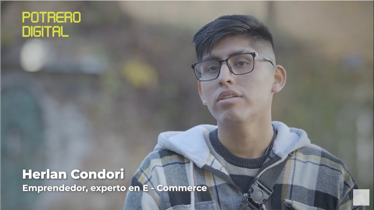 Conocé a Herlán - YouTube