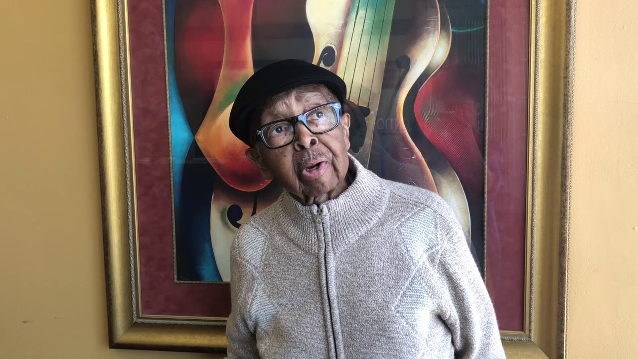 Customer Testimonial From Emmanuel Duncan Sr - YouTube