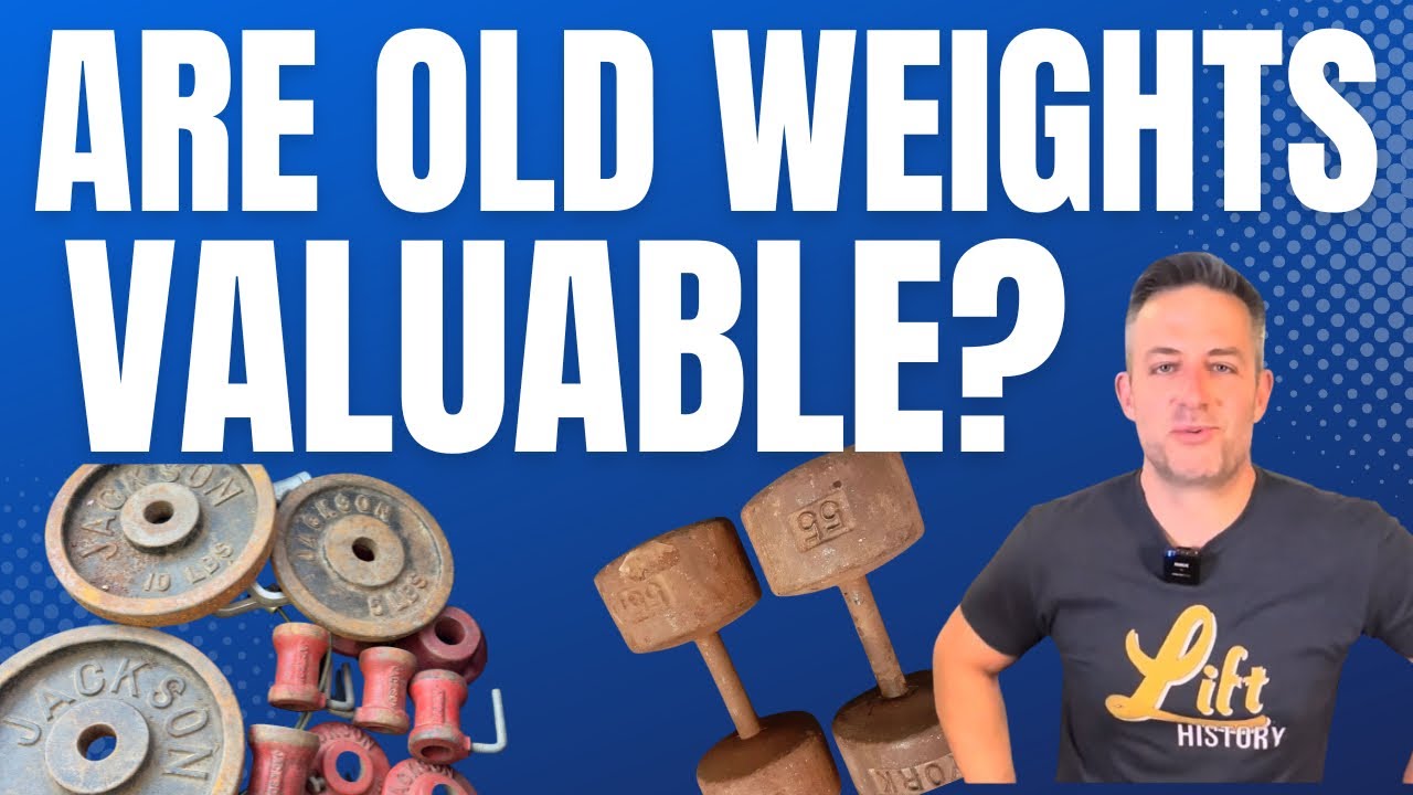 Are Old Weights Valuable? | My Rating System Going Forward | What are ...