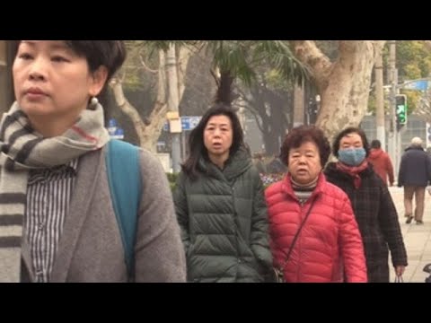 La mujer en China: entre las tradiciones y la falta de voz política