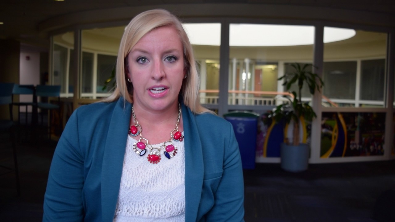 UNCG Health Coach Training Programs - YouTube