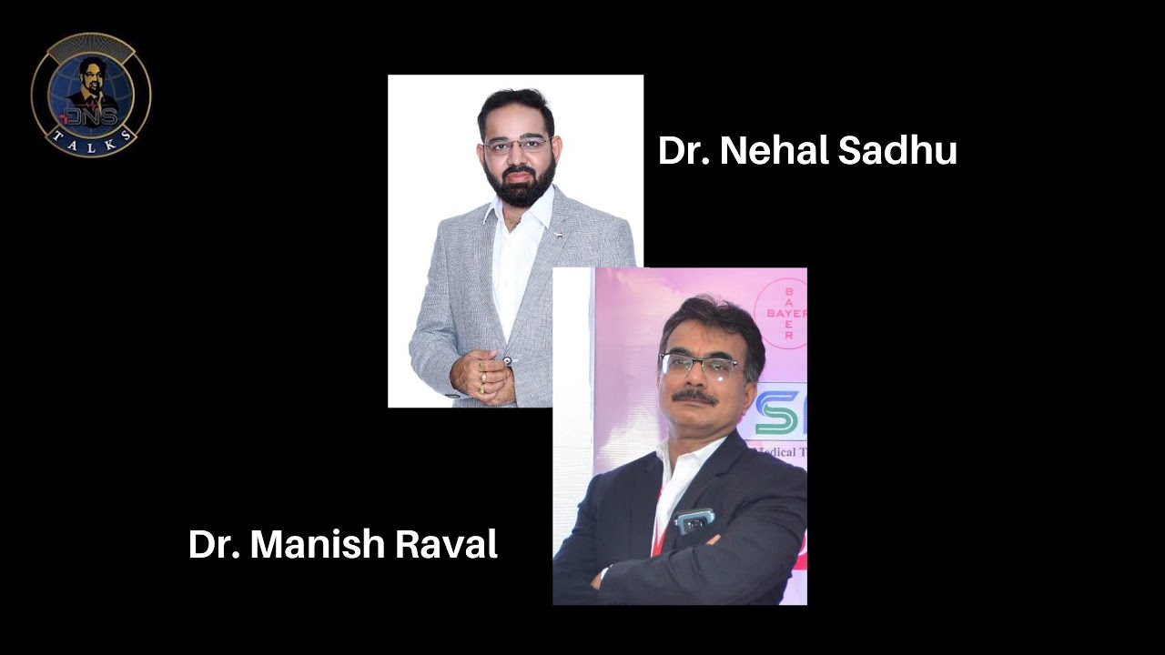 In conversation with Dr. Manish Raval. -A Vascular & Endovascular ...