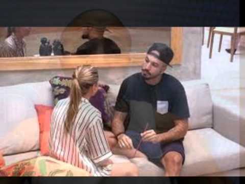 BBB 2015. Descubra o pacto de Fernando com...