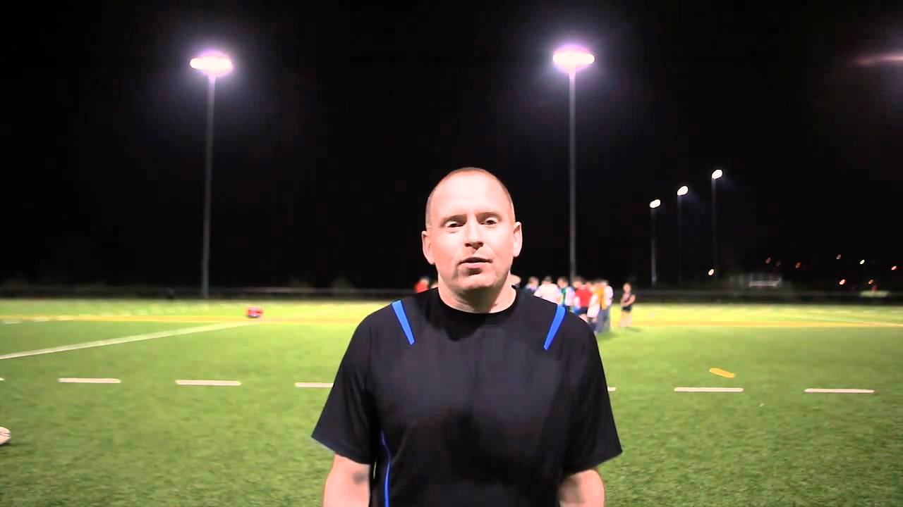 It Gets Better - Seattle Quake RFC - Ryan - YouTube