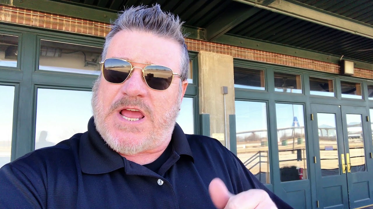 Crazy Train Preview - YouTube