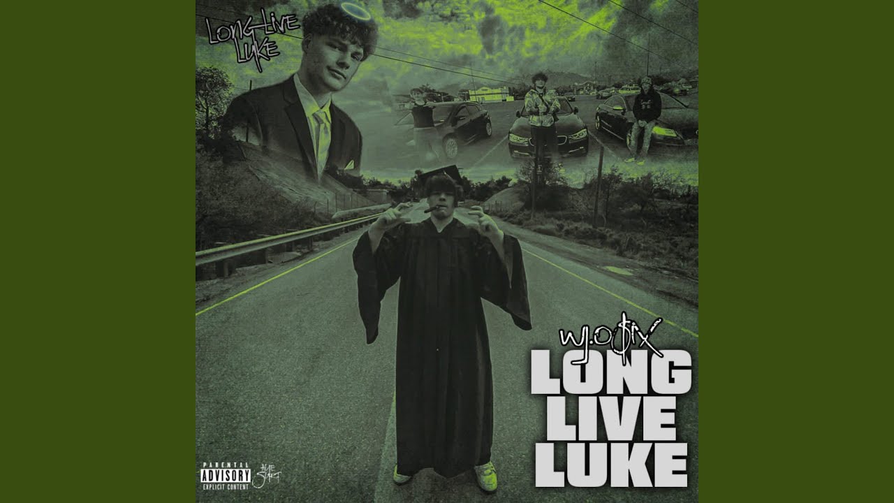 Long Live Luke (Live) - YouTube