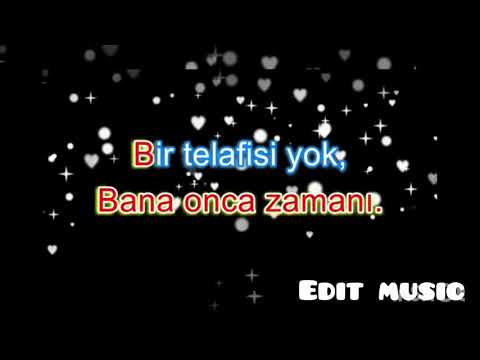 Bilal Sonses & Tuğçe Kandemir IÇIMDEKI SEN Cover