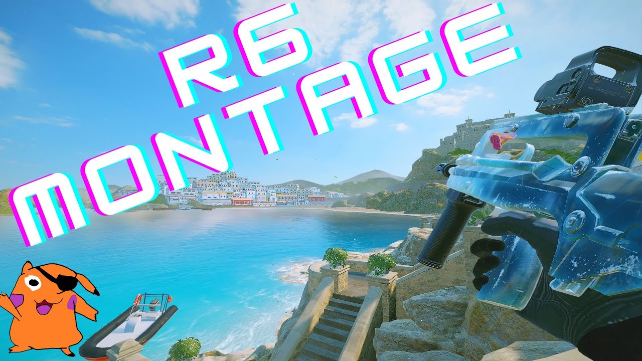 R6 Montage#1 - YouTube
