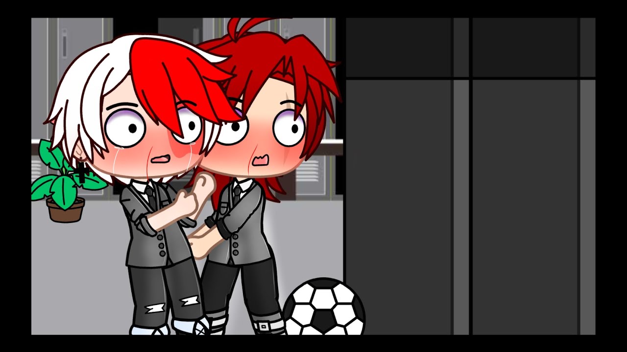 Damn!🤣🤣|bakudeku ft. kiritodo|mha meme|secret relationship au - YouTube