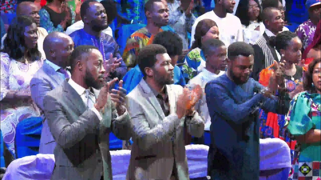 SUNDAY FIRST SERVICE | 28TH AUGUST, 2022 - YouTube