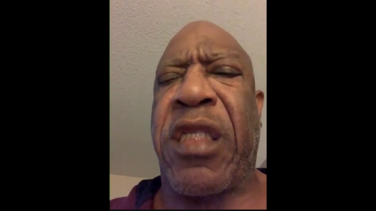 Tommy 'Tiny' Lister (Deebo) Final Video Before He Died - YouTube