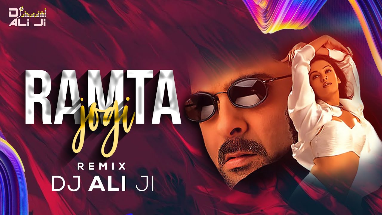 Ramta Jogi | Taal | Aishwarya Rai | Anil Kapoor | Alka Yagnik ...