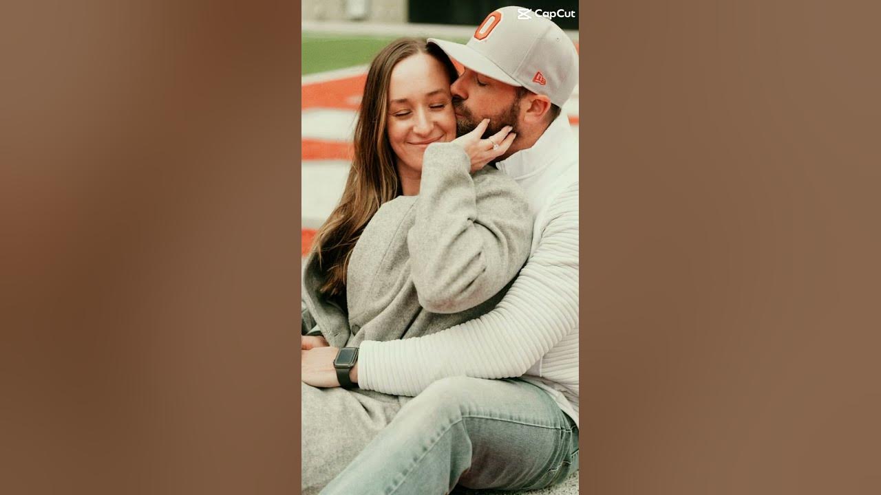 Abby & Mike Engagement Party (Pt.2) - YouTube