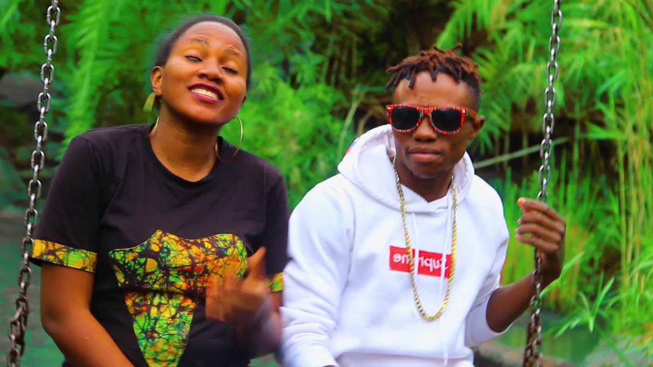 Mama Phina by Raster Big Boy (Official 720pHD) - YouTube