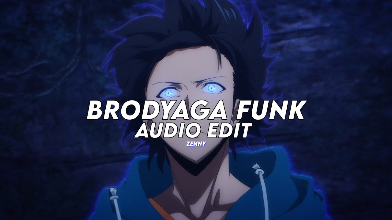 Brodyaga funk - eternxlkz [edit audio] - YouTube