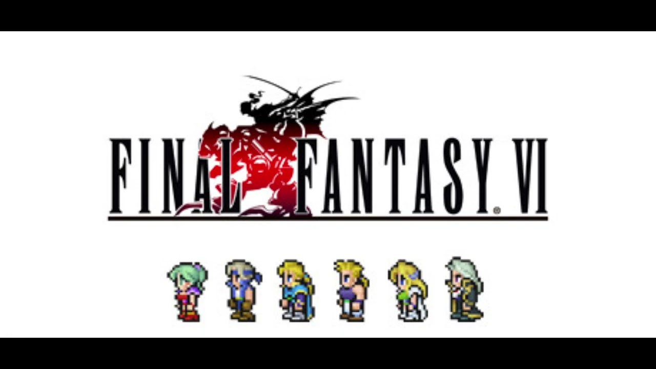Final Fantasy VI: Awakening (Remastered) [Old Ver.] - YouTube