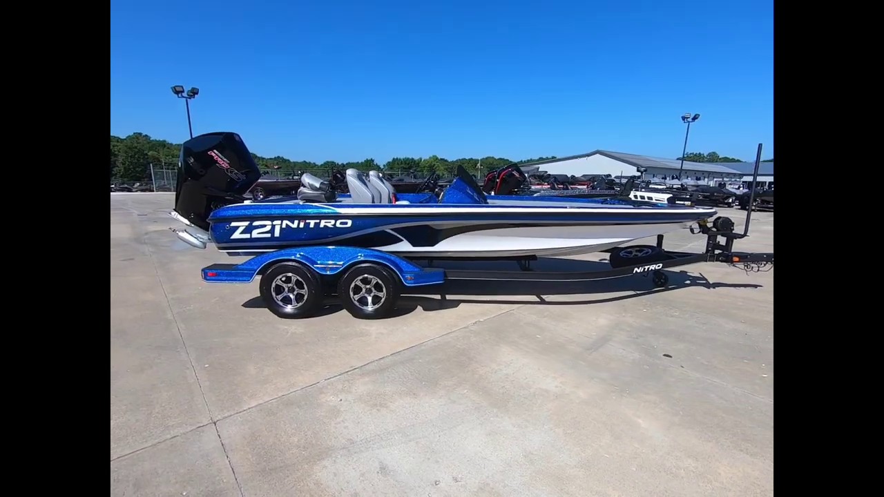 2020 Nitro Z21 WALK AROUND VIDEO Stock N1056 YouTube 2020-nitro-z21-walk-around-video-stock-n1056-youtube
