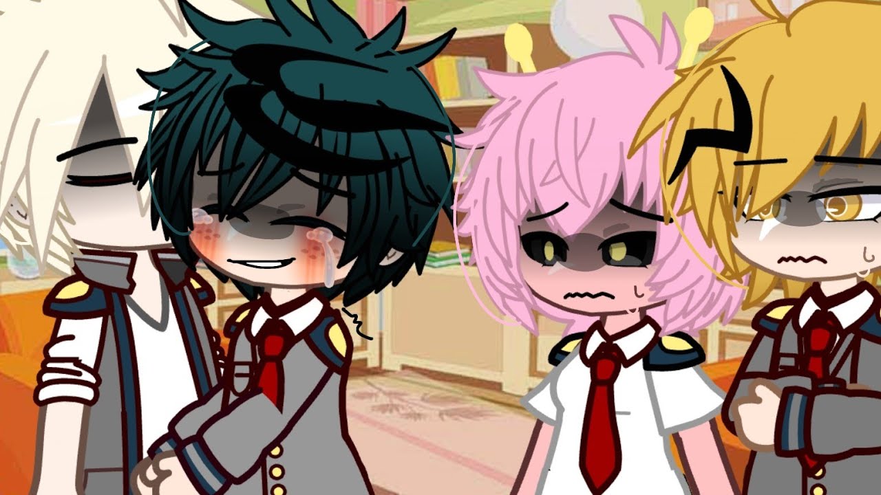 10 Seconds to Live⁉️ / Bkdk/Angst/ - YouTube