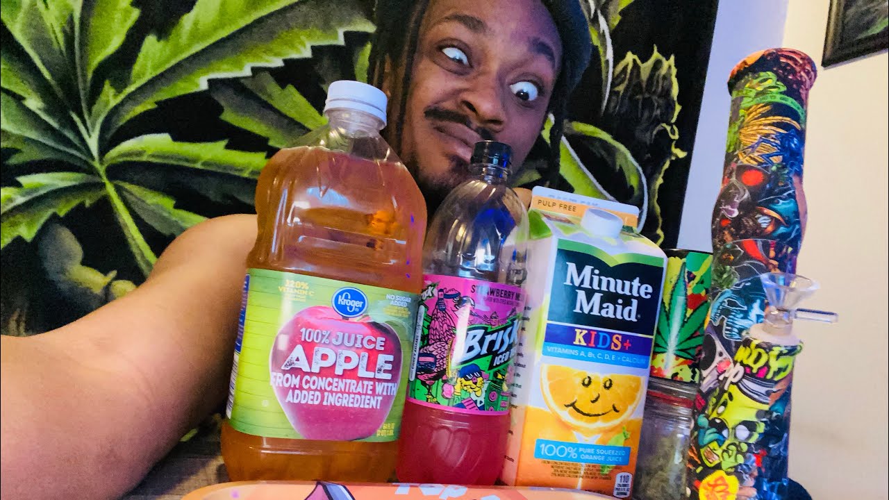 Favorite Drink Bong Hits Pt1 - YouTube