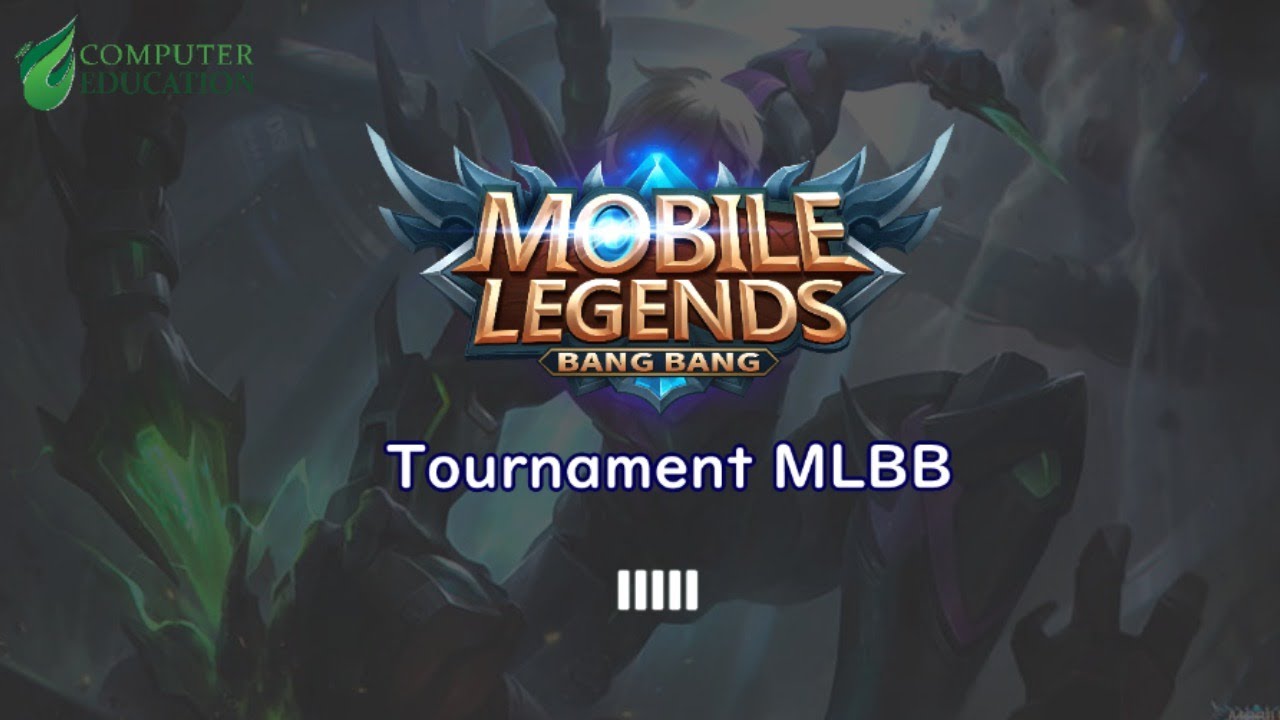 MLBB Match Grand Final Tournament - CE 2020 - YouTube